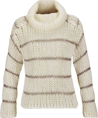 Madeleine Pullover