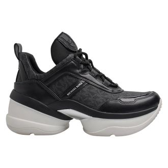 Michael Kors Damen, Schuhe, Schwarzk, 41 EUGr&ouml;&szlig;e