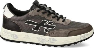 Premiata Herren, Schuhe, Braun, 41 EUGröße