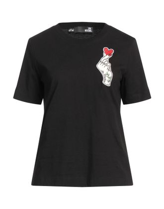 Love Moschino TOPS - T-shirts auf YOOX.COM