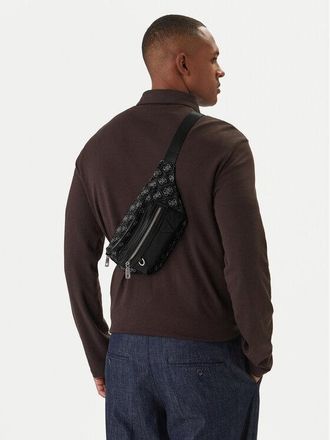 Guess G&uuml;rteltasche HMBENP P6156 Schwarz