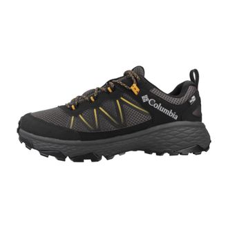 Columbia Homme, Sport, Noir, Taille: 42 1/2 EU Peakfreak Rush OutDry