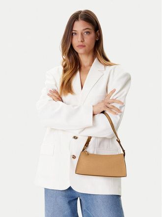 DKNY Handtasche Avril R523KG57 Beige