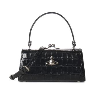 Vivienne Westwood Damen, Taschen, Schwarzk, ONE SIZEGr&ouml;&szlig;e