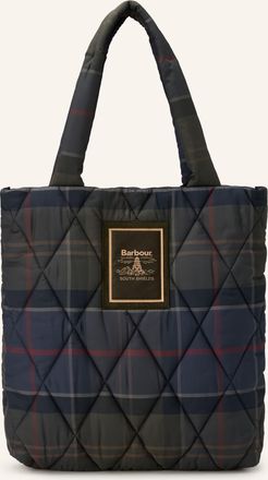 Barbour Shopper Arlene grau
