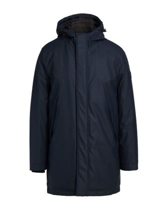 Piquadro JACKEN & M&Auml;NTEL - Pufferjacken & Daunenjacken auf YOOX.COM