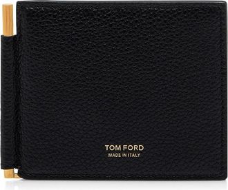 Tom Ford Portefeuilles - Noir