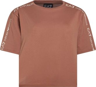 Emporio Armani TOPS - T-shirts auf YOOX.COM