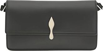 Christian Louboutin Christian Louboutin Bags.. Black - - Bags - Damen - Schwarzk - ONE SIZE