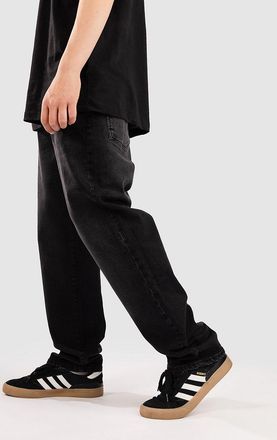 Reell Rave Jeans black wash 2