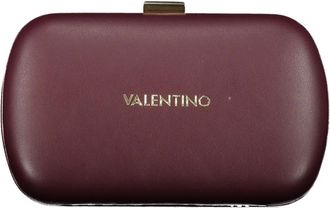Mario Valentino Femme, Sacs, Brun, Taille: ONE Size Aroma Clutch