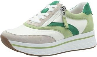 Tamaris COMFORT bottes femme avec semelle amovible, déperlantes, noir (Nappa noir), taille 42 EU