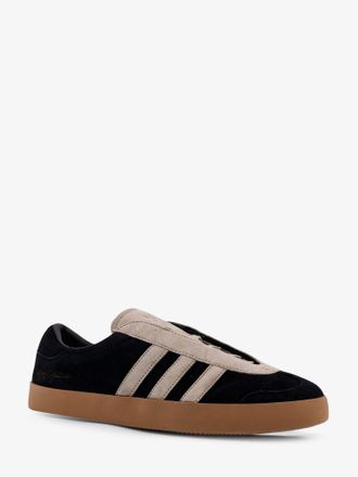 adidas Mens Sneakers Gazelle Suede Black Trainers