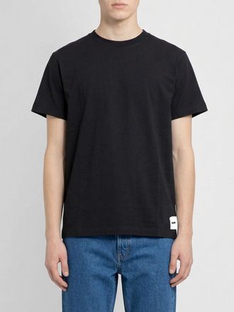 Jil Sander T-Shirt JIL SANDER Herren Farbe Schwarz