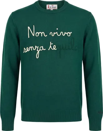 MC2 Saint Barth STRICKWAREN - Pullover auf YOOX.COM