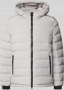 Geox Steppjacke mit Kapuze Modell SPHERICA