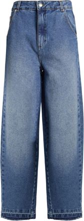 Max & Co. HOSEN & R&Ouml;CKE - Jeanshosen auf YOOX.COM