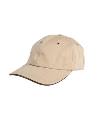 Burberry ACCESSOIRES - M&uuml;tzen & H&uuml;te auf YOOX.COM