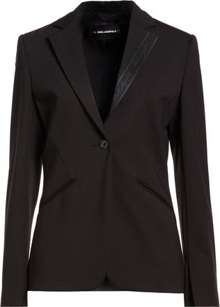 Karl Lagerfeld ANZ&Uuml;GE und CO-ORDS - Blazers auf YOOX.COM