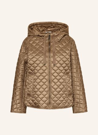 Max Mara Steppjacke Giorno beige