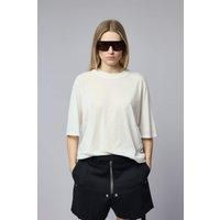 Rick Owens Knit T-shirt/walrus T