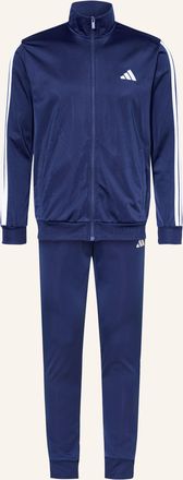 adidas Trainingsanzug Dayready blau