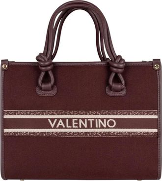 Valentino Winter Aella Umh&auml;ngetasche - - Bags - Damen - Rot - ONE SIZE