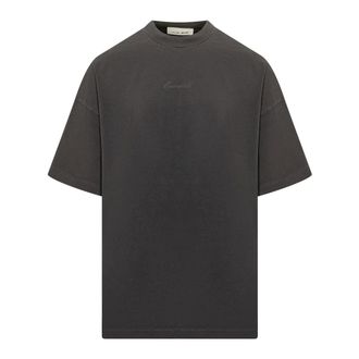 Fear of God Herren, Oberteile, Schwarzk, SGr&ouml;&szlig;e