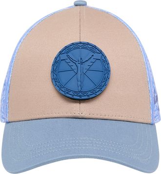 Carlo Colucci Cap