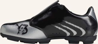 Yohji Yamamoto Y-3 f50 Aop Schuh silber