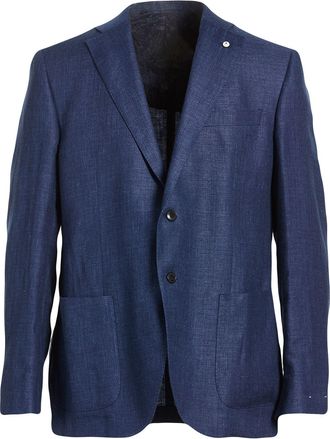 L.B.M. 1911 ANZ&Uuml;GE und CO-ORDS - Blazers auf YOOX.COM