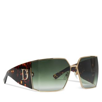 Dsquared2 Sonnenbrillen Dsquared2 207654 Schwarz