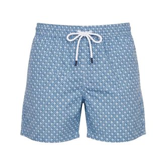 Fedeli Maillots de bain - Homme - Maillots de bain - Multicolore - Taille: XL