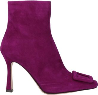 FRANCESCO SACCO SCHUHE - Stiefeletten auf YOOX.COM