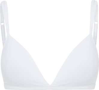 Skiny Triangel-BH Cotton Essentials