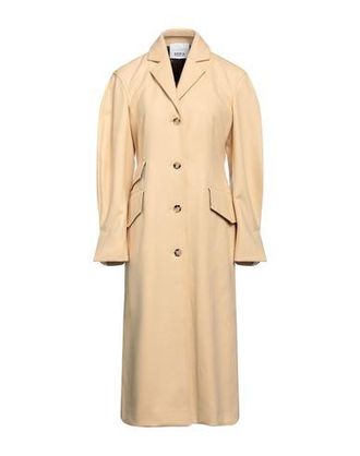 Erika Cavallini Semi Couture MANTEAUX - Manteaux longs sur YOOX.COM