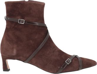 J.A.P. Jos&eacute; Antonio Pereira SCHUHE - Stiefeletten auf YOOX.COM