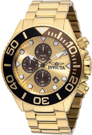 Invicta Grand Diver 48590 Herrenuhr - 52mm