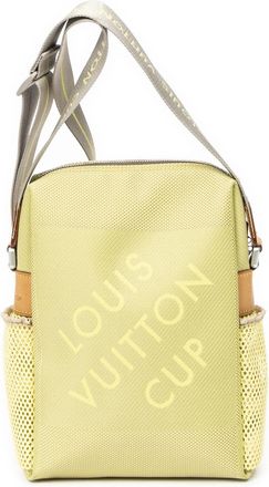 Louis Vuitton Crossbody Bags - Ltd. Ed. LV Cup Weatherly - Gr. unisize - in Gr&uuml;n - f&uuml;r Damen