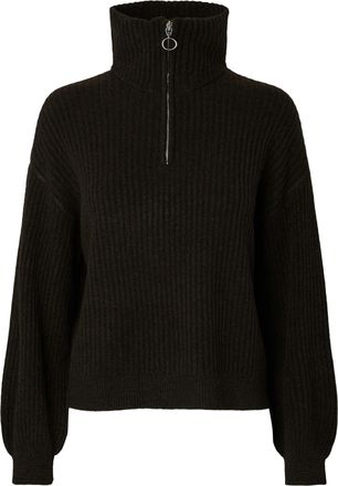 Pieces Pullover PCSilly