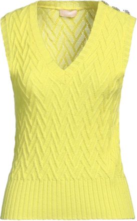 Liu Jo STRICKWAREN - Pullover auf YOOX.COM