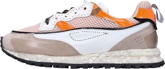 Hidnander Femme, Chaussures, Multicolore, Taille: 39 EU Baskets