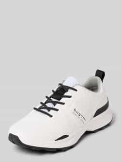 Bugatti Sneaker mit Logo-Detail Modell Zion