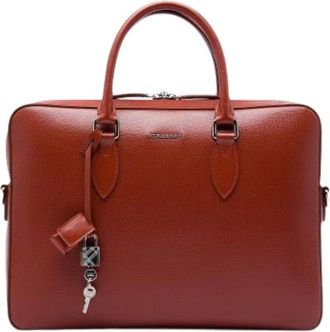 Burberry Herren, Pre-Owned, Braun, ONE SIZEGr&ouml;&szlig;e