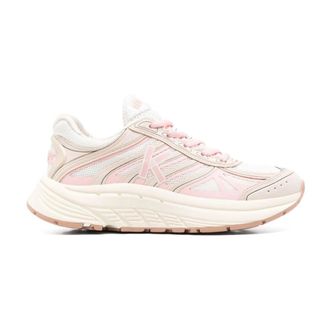 Kenzo Pace Sneakers - - Shoes - Damen - Rosa - 36 EU