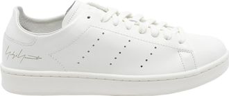 Yohji Yamamoto Baskets - Blanc