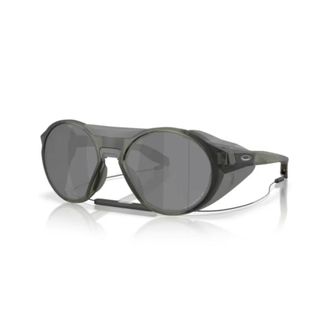 Oakley unisex, Accessoires, Gris, Taille: 56 MM Clifden Lunettes de soleil