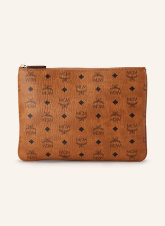 MCM Mcm Pouch braun