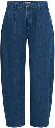 Karl Lagerfeld Jean large en coton