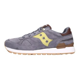 Saucony Blaue Sneakers - - Shoes - Herren - Blau - 46 EU